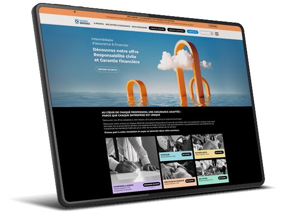 Ocean Bridges - Assurance